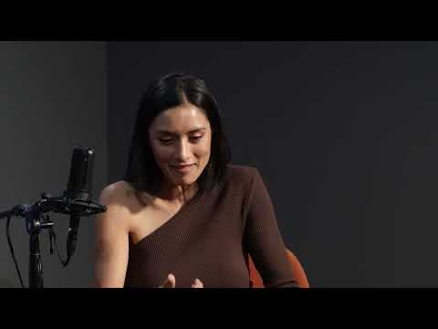 Entrevista completa a Jessica Benìtez, modelo y mamá