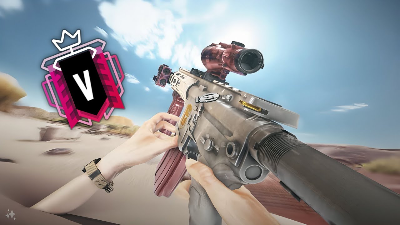 The power of visuals.gg........ - YouTube