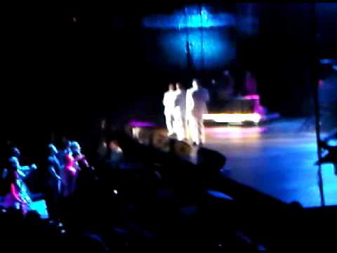 TKA - Maria / Freestyle Extravaganza 2 - YouTube