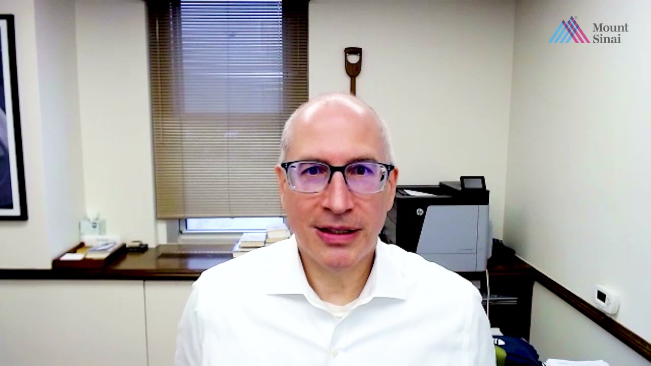 Thank You Message from Dr. Jeremy Boal - YouTube