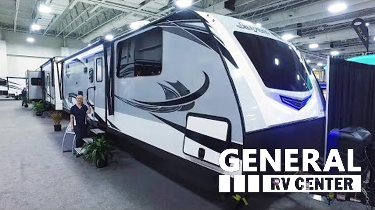 Jayco-White Hawk-32KBS - RV Tour presented by General RV - YouTube
