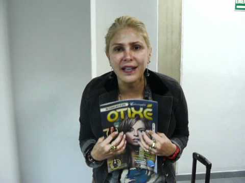 Carolina Perpetuo con Otixé - YouTube