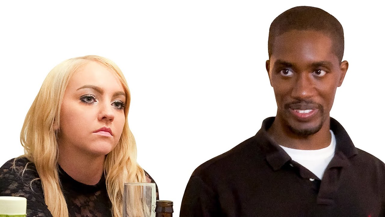 Daonte Exposes Nicolle And Tia Love After Lockup Youtube