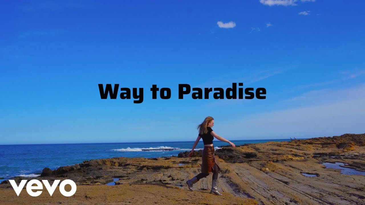 Shiphrah - Way to Paradise (Lyric Video) - YouTube