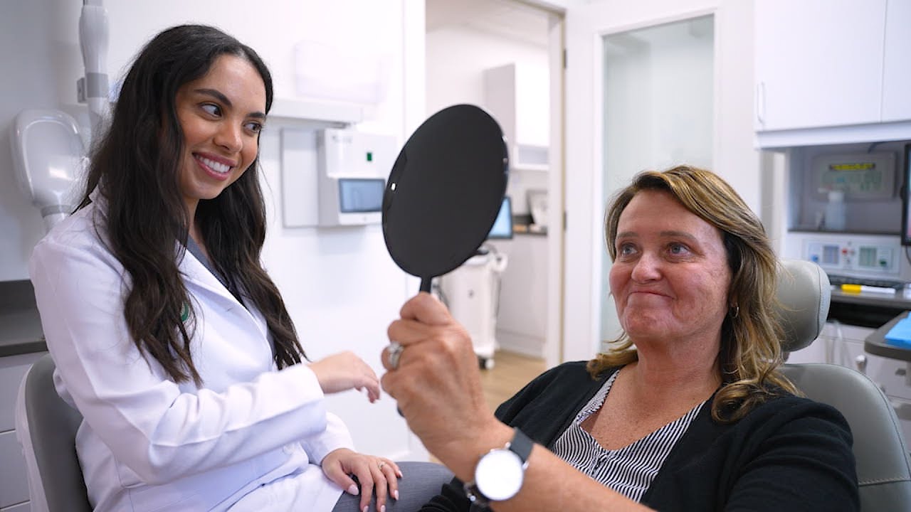 Meet Dr. Shehata at West Chester Family Dentistry - YouTube