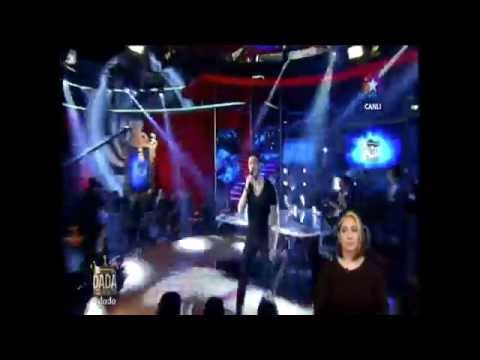 Gökhan Keser - İnlerim Allah (Dada Dandinista Performansı)