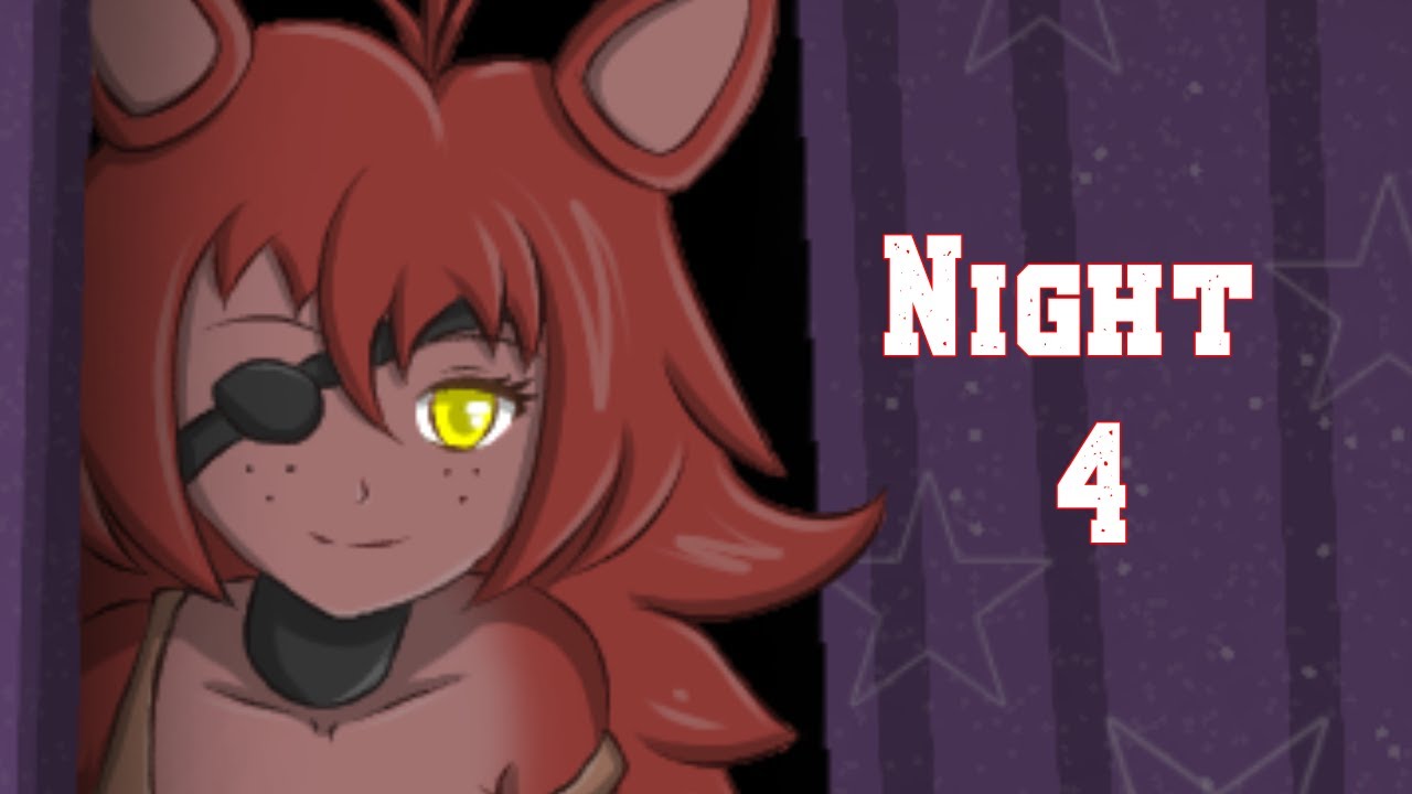 FNiA Glamour Nights Gameplay 4 (Update 1.1.0) - YouTube
