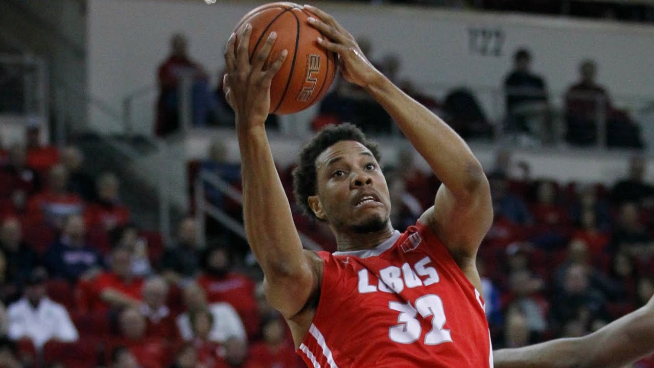New Mexico's Tim Williams Takes Over Late vs. UNLV | CampusInsiders ...