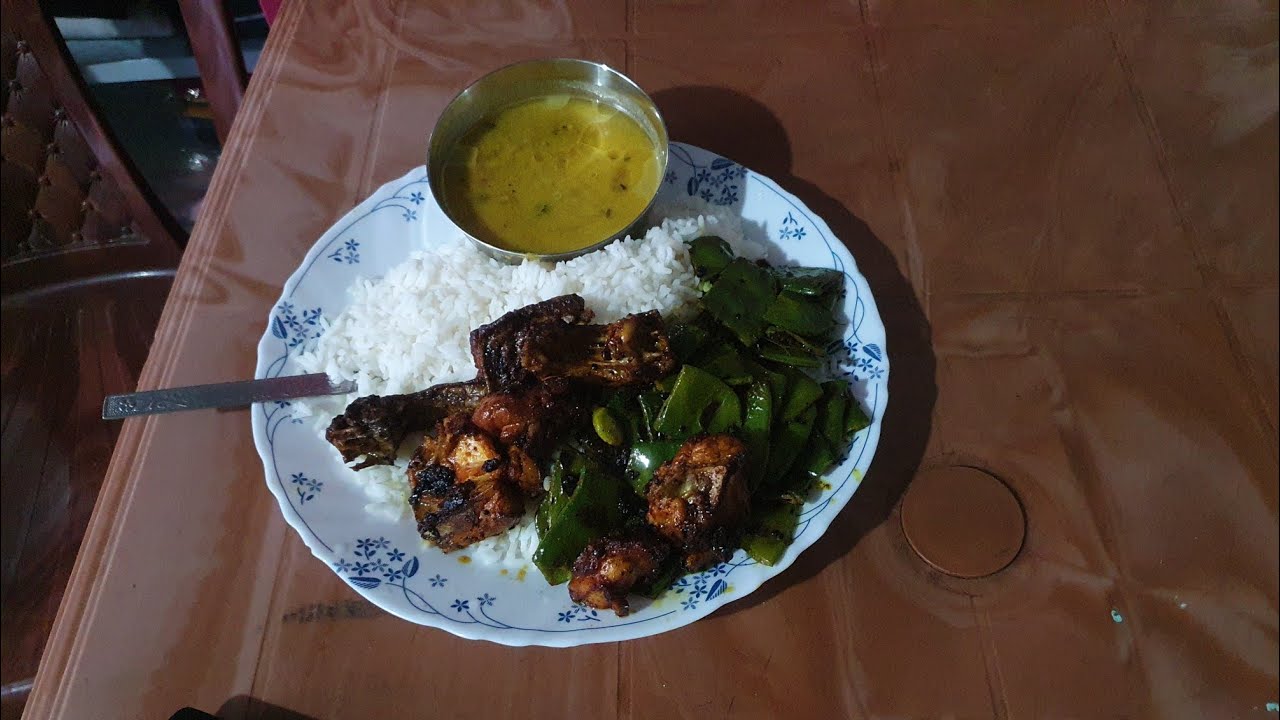 Lunch Time - YouTube