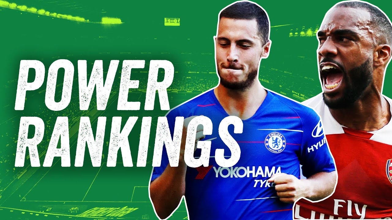 Football Power Rankings Week 2 Messi And Hazard Shine But Who Is Number football-power-rankings-week-2-messi-and-hazard-shine-but-who-is-number