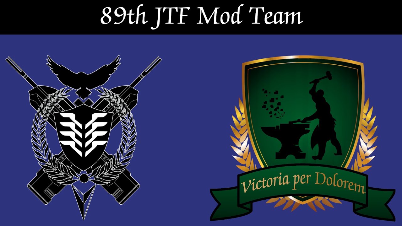 How to Mod feat. 89th Mod Team - Part 1 - YouTube
