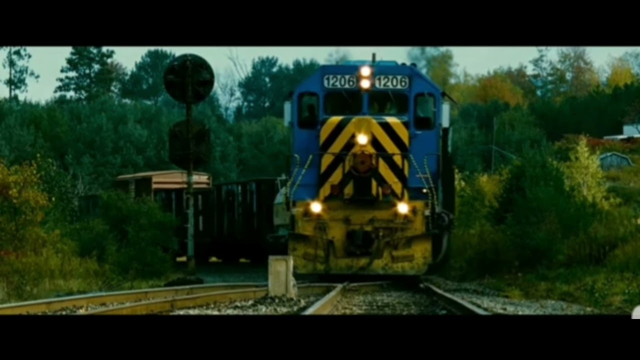 Unstoppable (2010) - Runnin' - YouTube