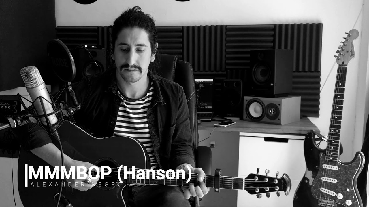 MMM BOP - Alex Negro - YouTube