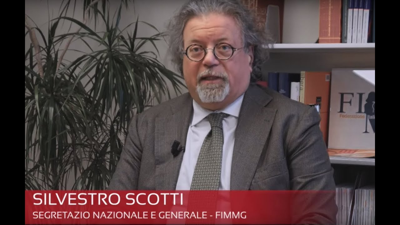 Intervista a Silvestro Scotti: Il ruolo centrale del medico di famiglia ...