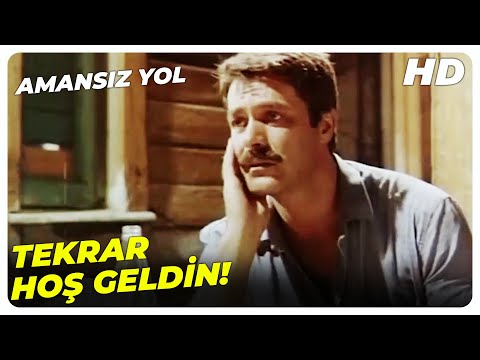 Bizden Başka Enayi Mi Kaldı? - Amansız Yol | Kadir İnanır Zühal Olcay
