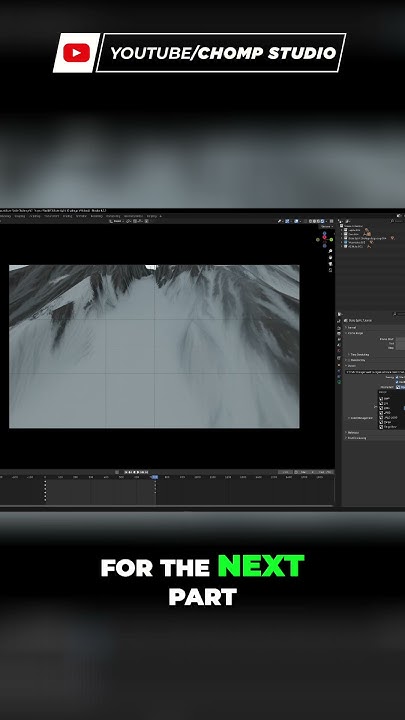 After Effects Animation: Start at Frame 0 for Compositing! - YouTube