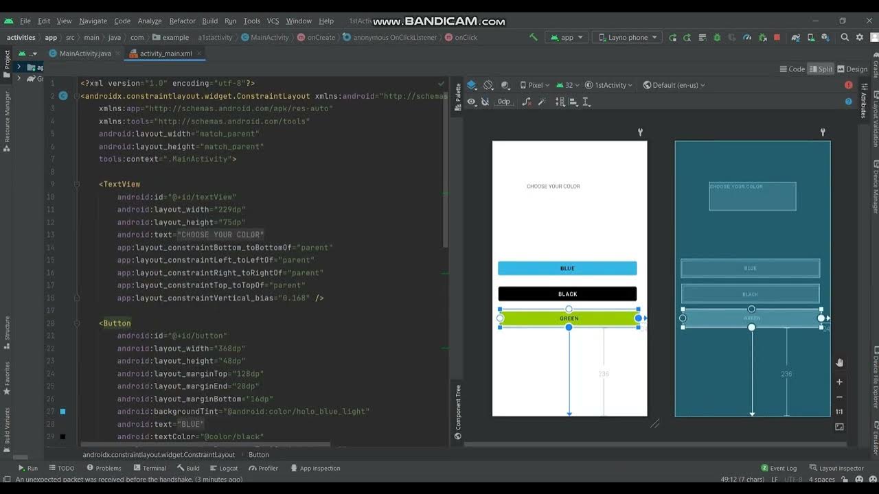 Layno Exer1&2 - YouTube
