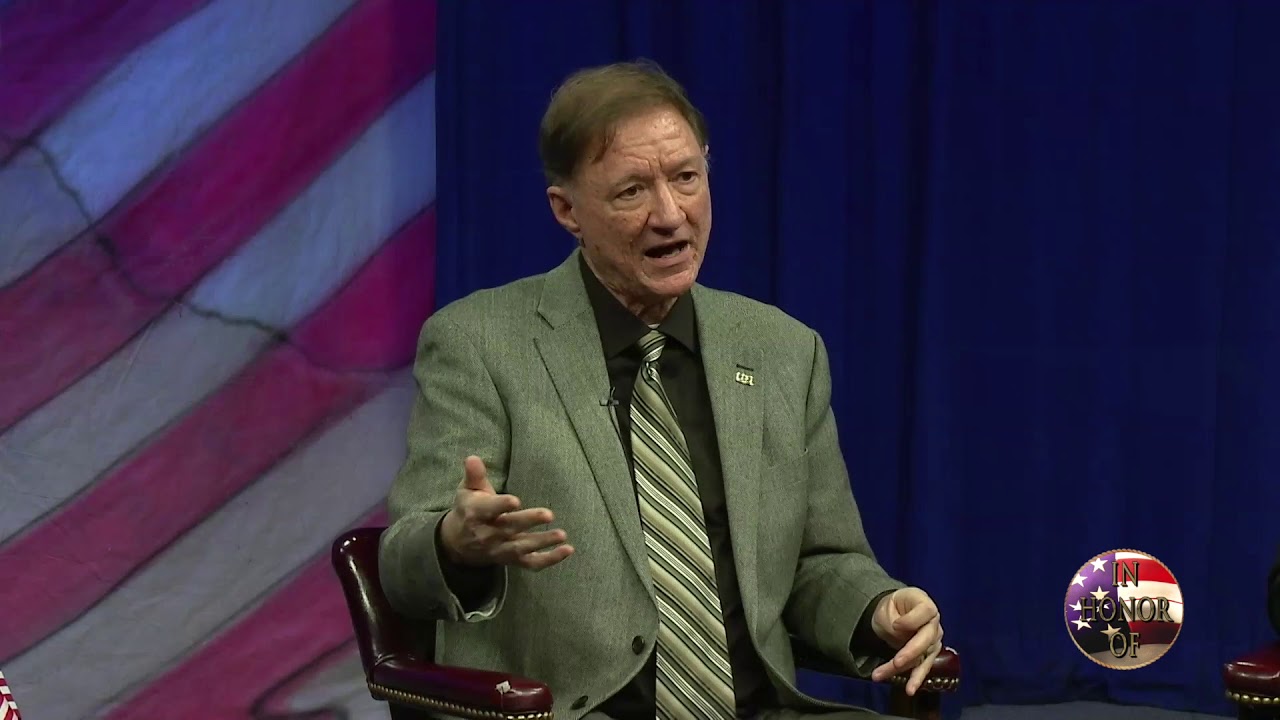 Deputy Director Roy Diehl New York Veterans Defense Program visits In ...