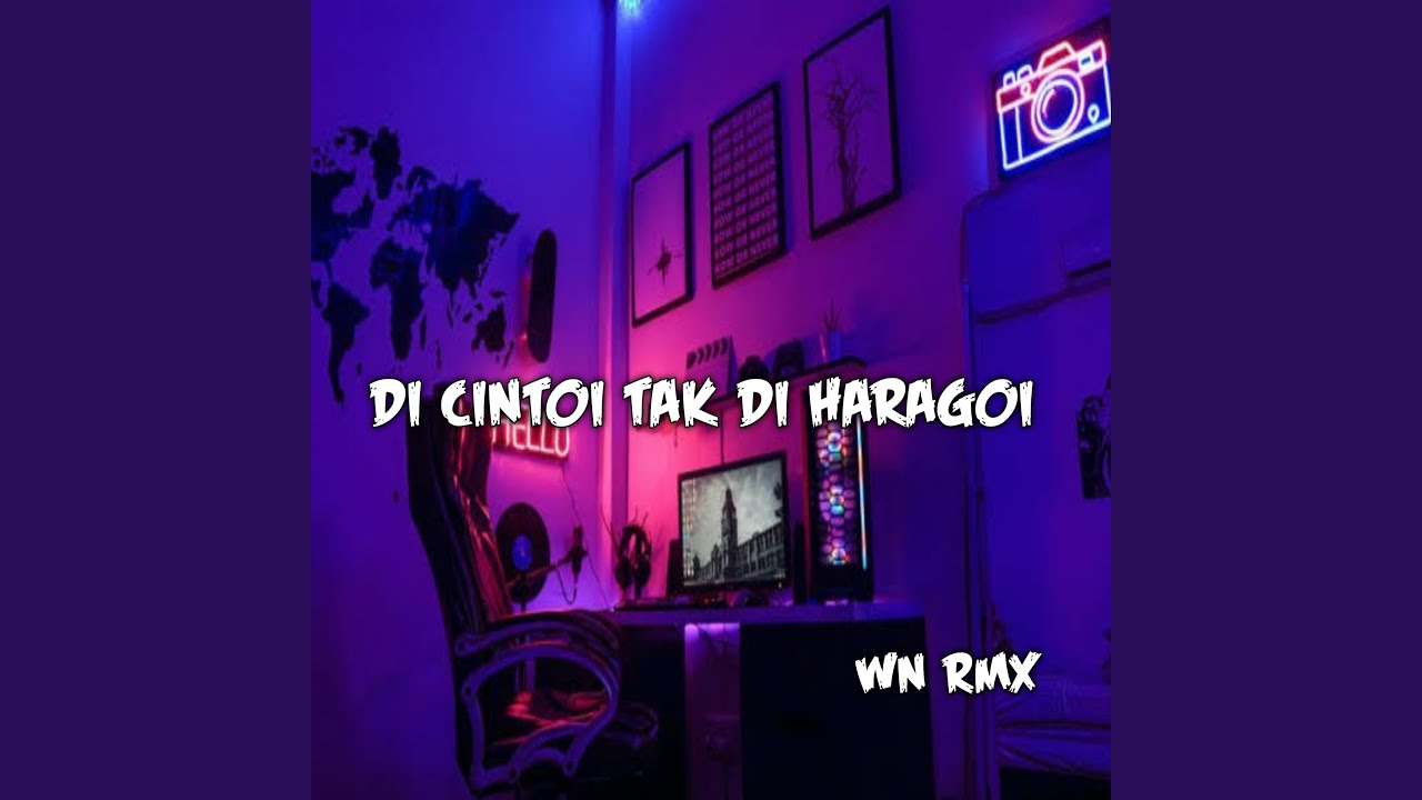 di Cintoi Tak di Haragoi - YouTube