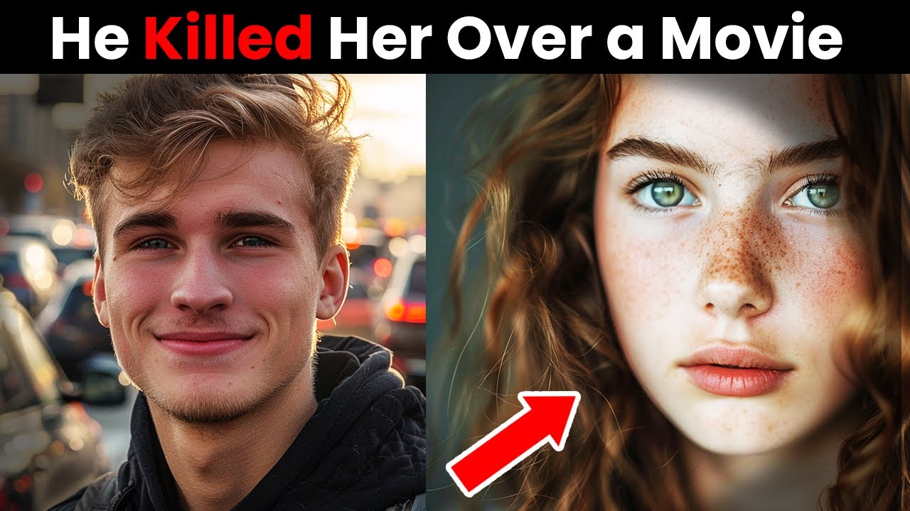 CASSIE STODDART and THE SCREAM KILLERS - YouTube