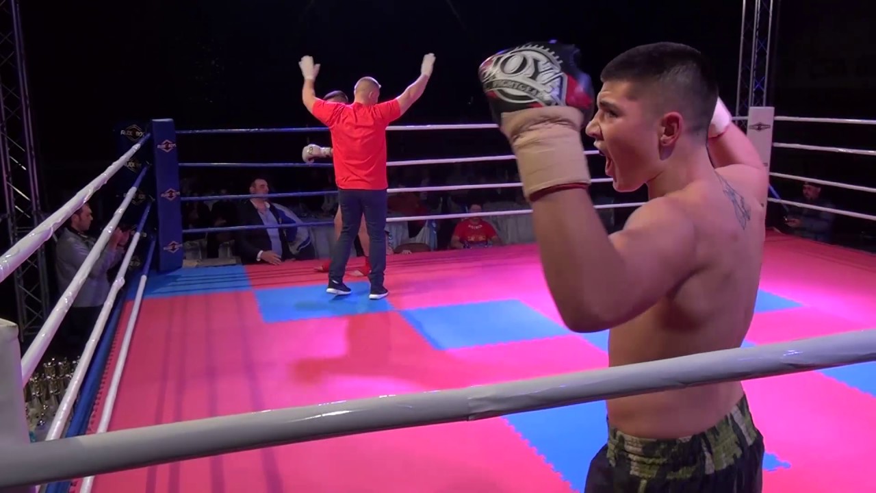 + 65 kg: Sebastian Lutaniuc vs. Gabriel Mutu - YouTube
