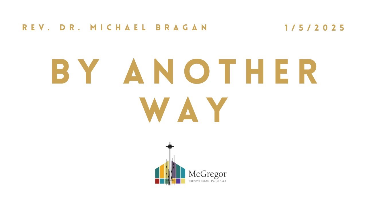 By Another Way - YouTube