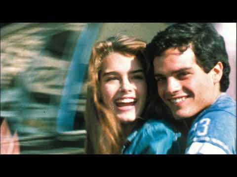 José Feliciano y Ann Kelly - Eterno amor
