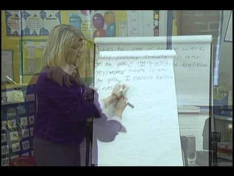 Common Core Writers Workshop for 2nd Grade - YouTube