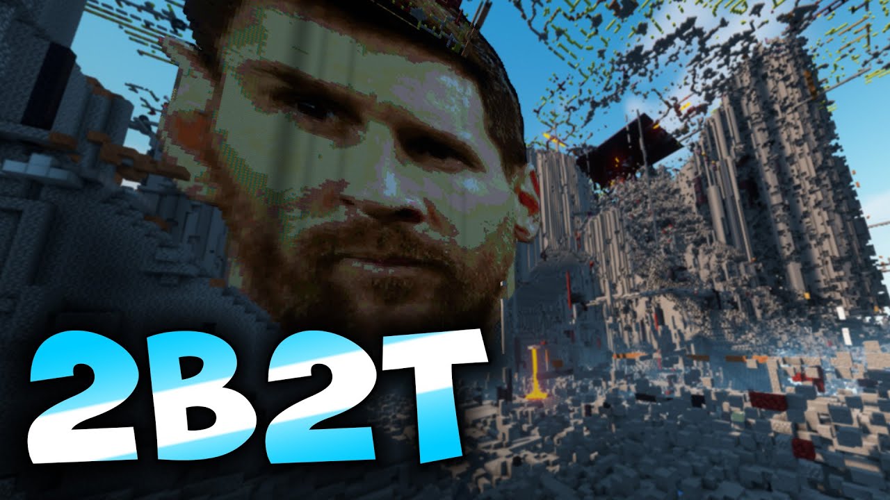 ENTRÉ al 2B2T ARGENTINO - YouTube