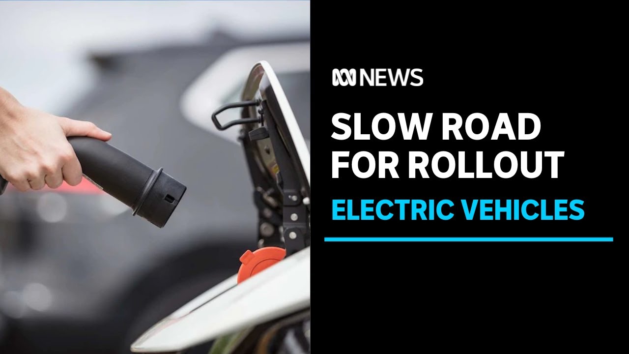 Electric vehicle teething problems as transition picks up | ABC News ...