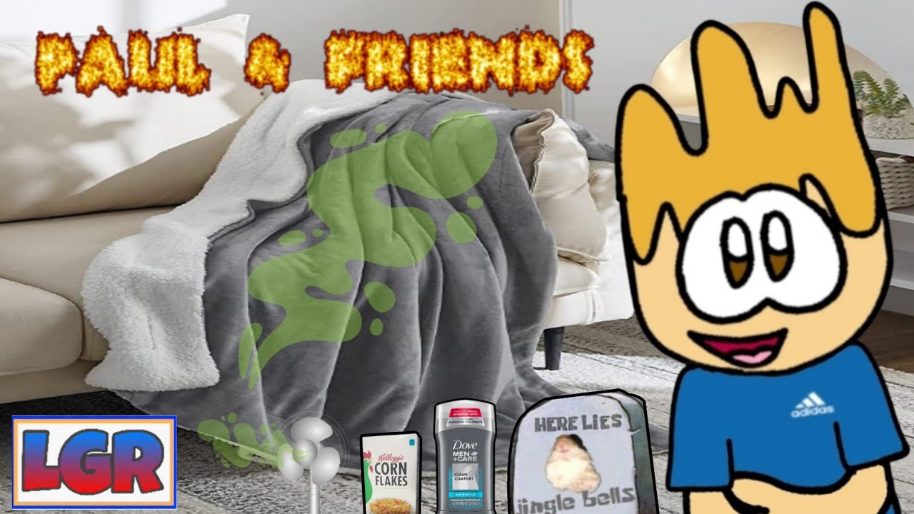 Paul & Friends - YouTube