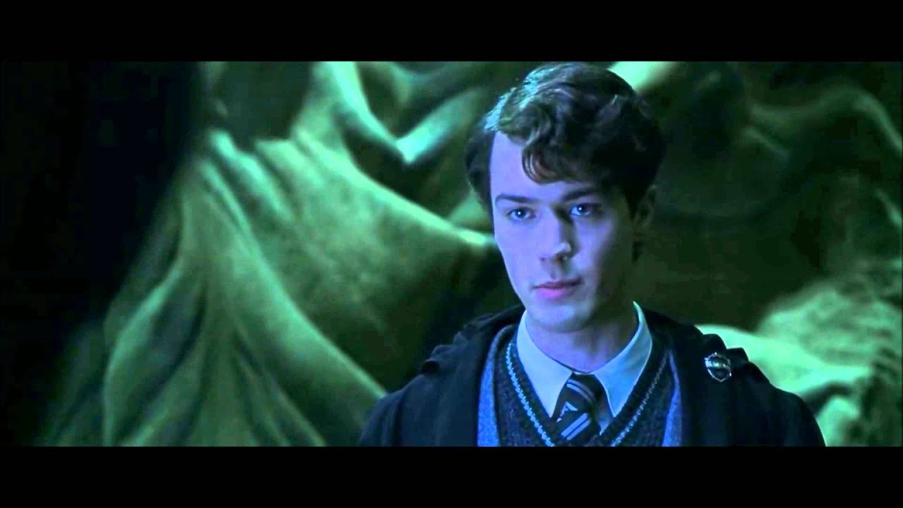 I Am Lord Voldemort - YouTube
