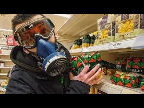 Tamir Sheikh, Ukraine, Europe, Russia, В Европе грядут перемены, Тамир ...