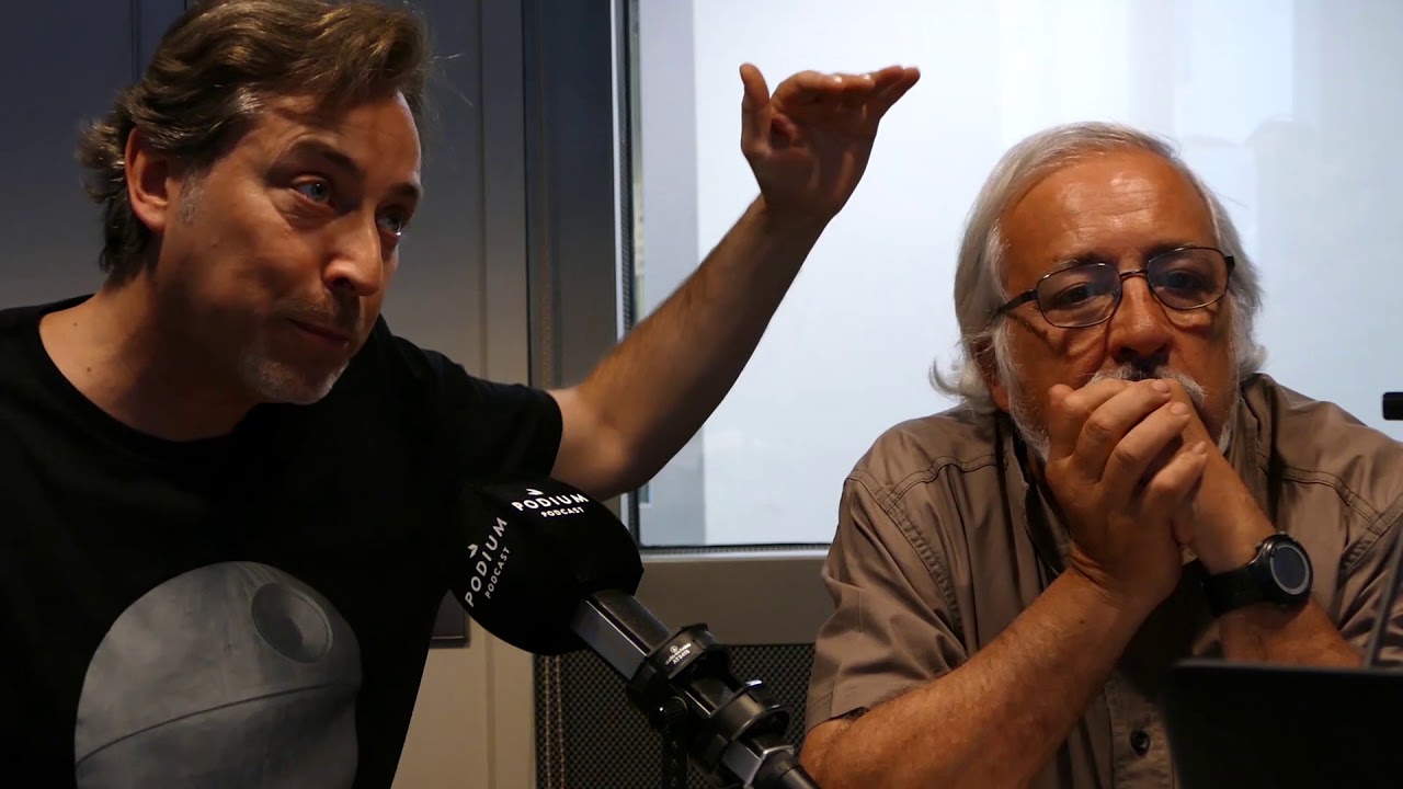 David Sentinella y el caso de Daniel Dunglas Home - YouTube