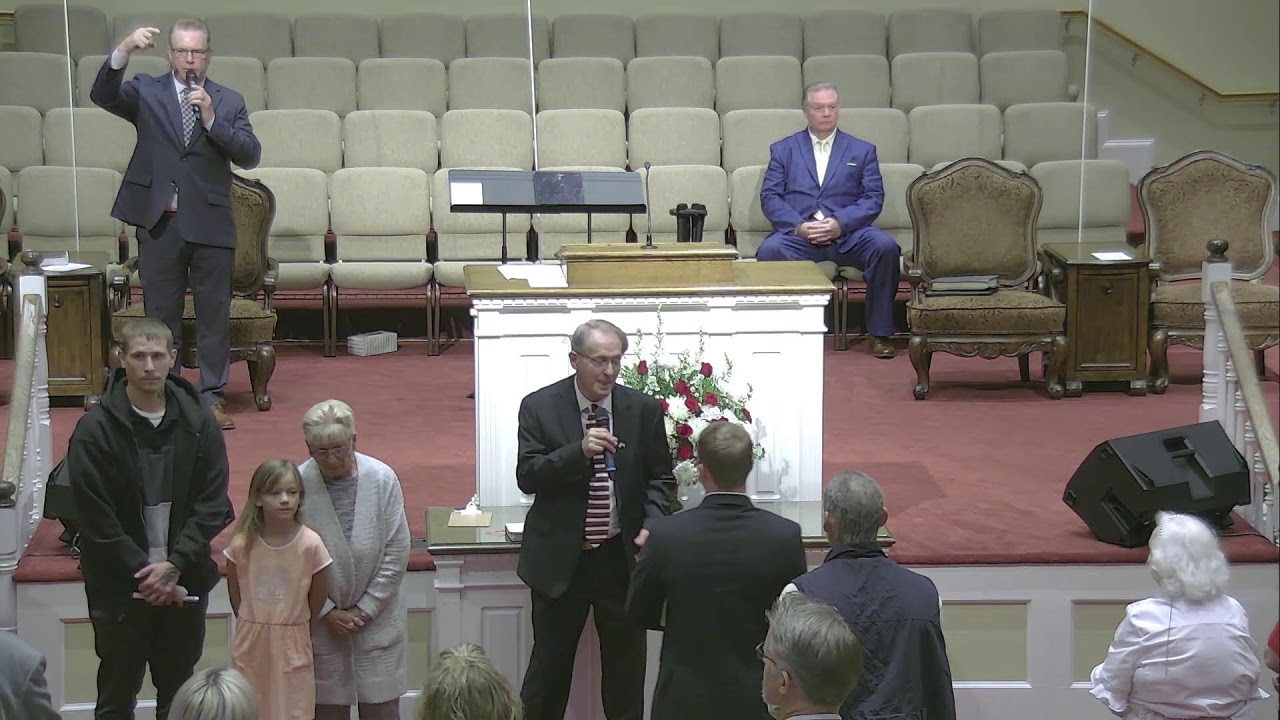 Sunday Worship AM - YouTube