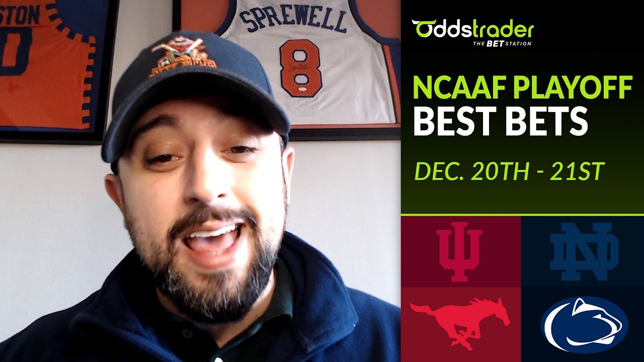 NCAAF First Round Picks | College Football Playoff Analysis by Jefe ...