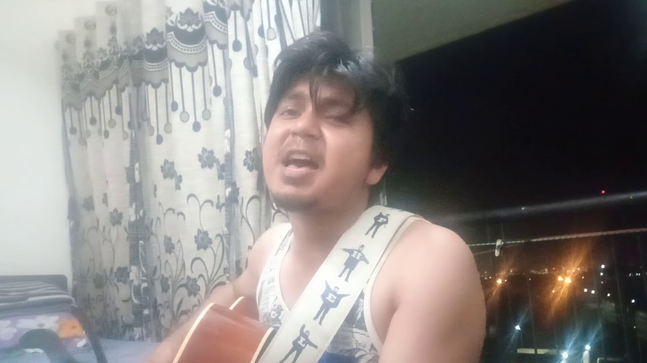 Amar Sohor Reloaded Unplugged - YouTube
