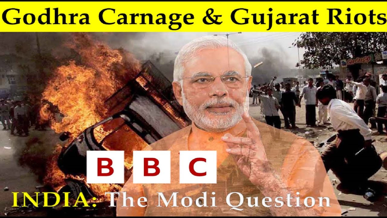 Gujarat 2002 | Gujarat riots controversy on PM Modi | JVR Ramola - YouTube