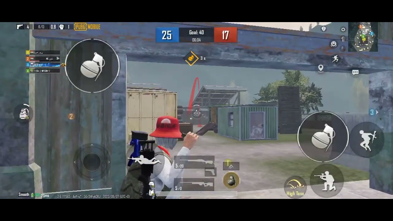 papgi win - YouTube