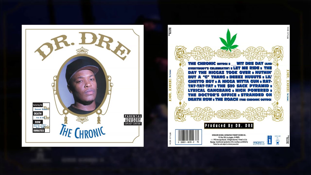 Dr. Dre - Nuthin’ But a “G” Thang (Feat. Snoop Dogg) (HQ) - YouTube