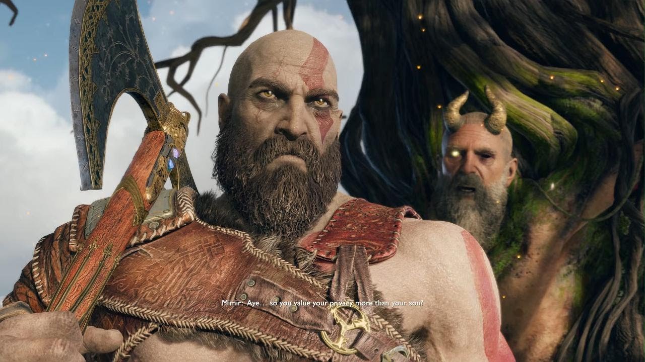 "Fair enough" - YouTube