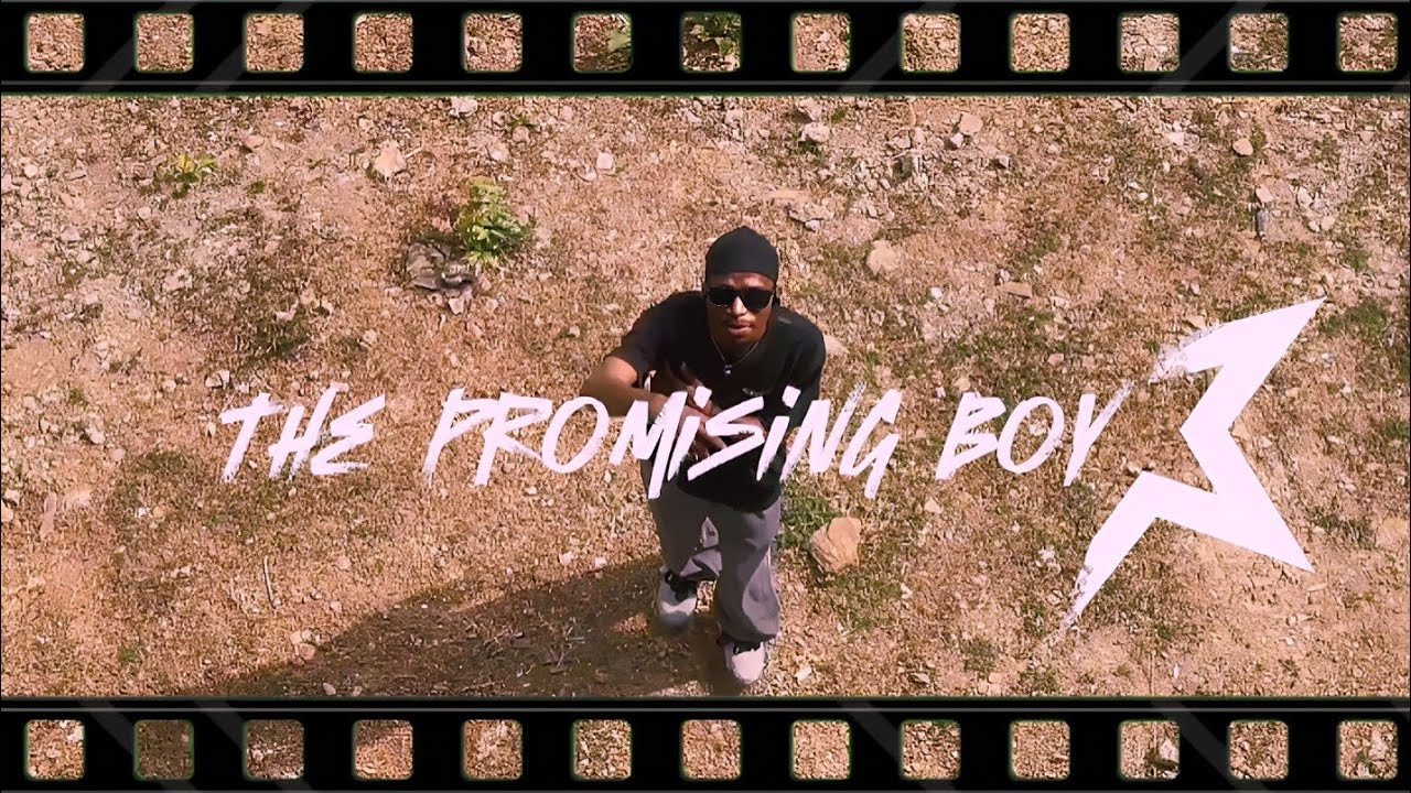 Self Motivation (freestyle visualizer) - YouTube