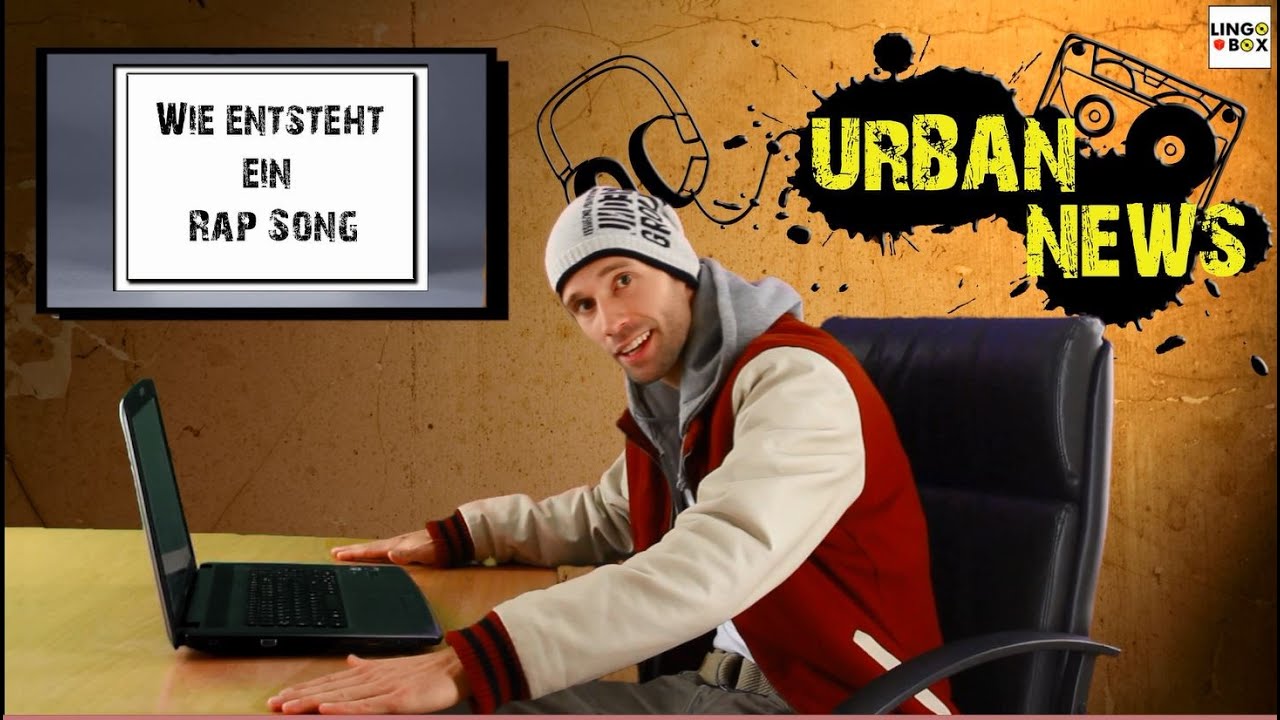Wie entsteht ein Rap Song (Teil 1): Thema & Dreispaltigkeit - YouTube