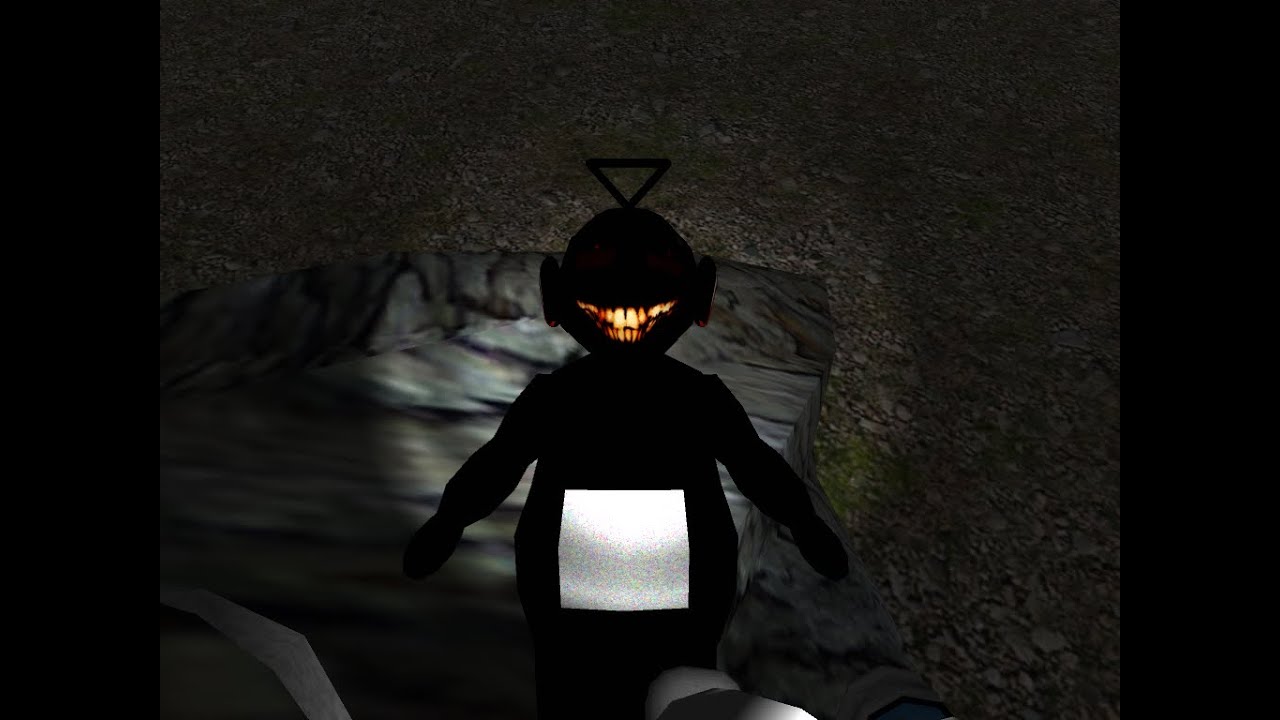 SlendyTubbies 6 The Fogs Gameplay - YouTube