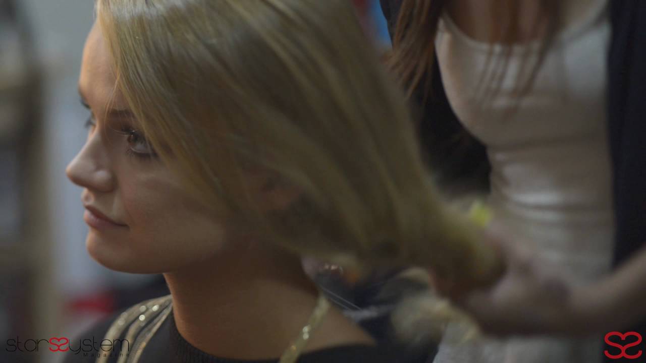 StarsSystem presents: Mercedesz Henger by Marco Castellani & Renèe ...