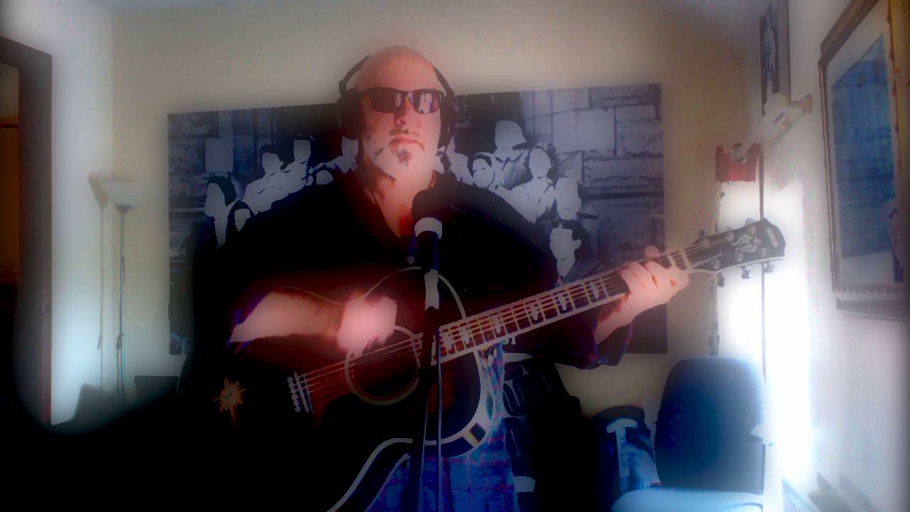 Shepherd of my Soul ( Martin J Nystrom ) - YouTube