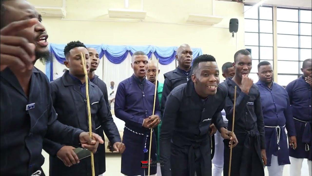 Intobeko || Izwi Lakho Liyasiqondisa || 2024 || 🔥🔥🔥 - YouTube