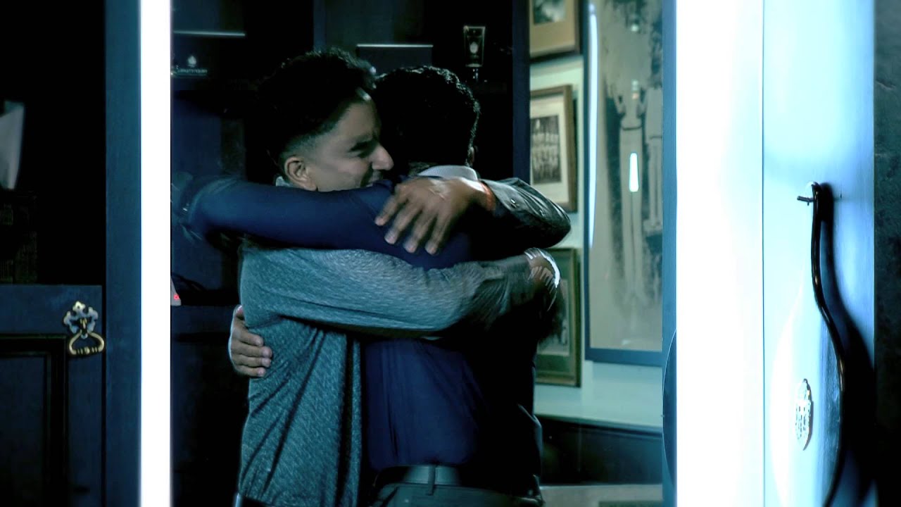 Sssshhh! Trailer Ep 1 to 3 V2 - YouTube