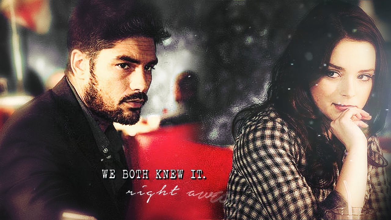 SETH & KATE || ... and I LOVED him (2k+subs) - YouTube