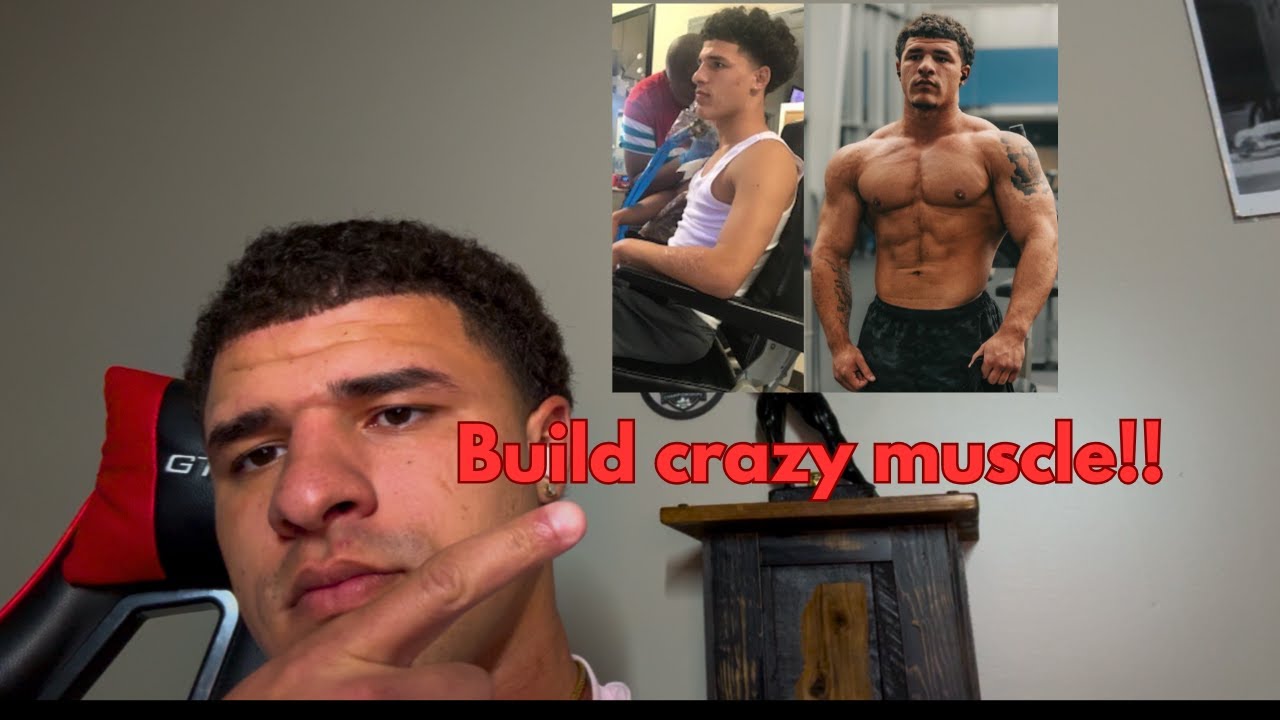 how to Go From out of shape to a High Level Muscular Physique in 8 ...